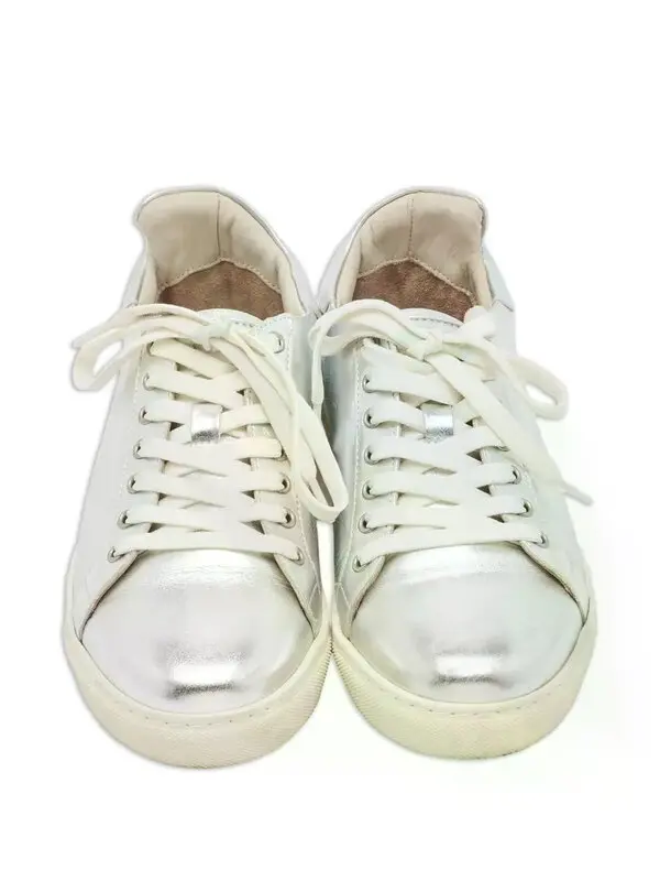 SOPHIA WEBSTER Bibi Butterfly Sneakers