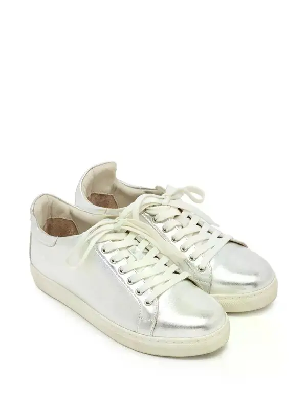 SOPHIA WEBSTER Bibi Butterfly Sneakers