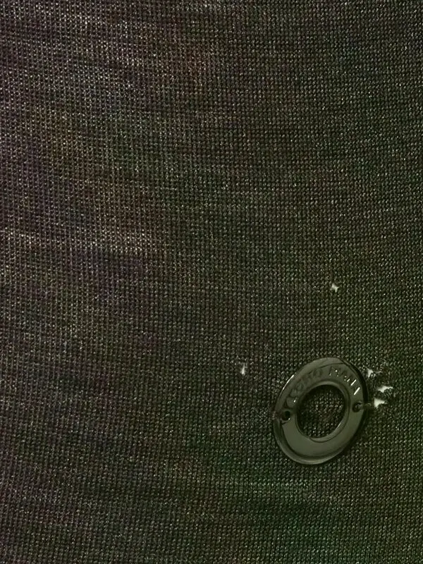 Loro Piana Jersey Turtleneck Sweatshirt