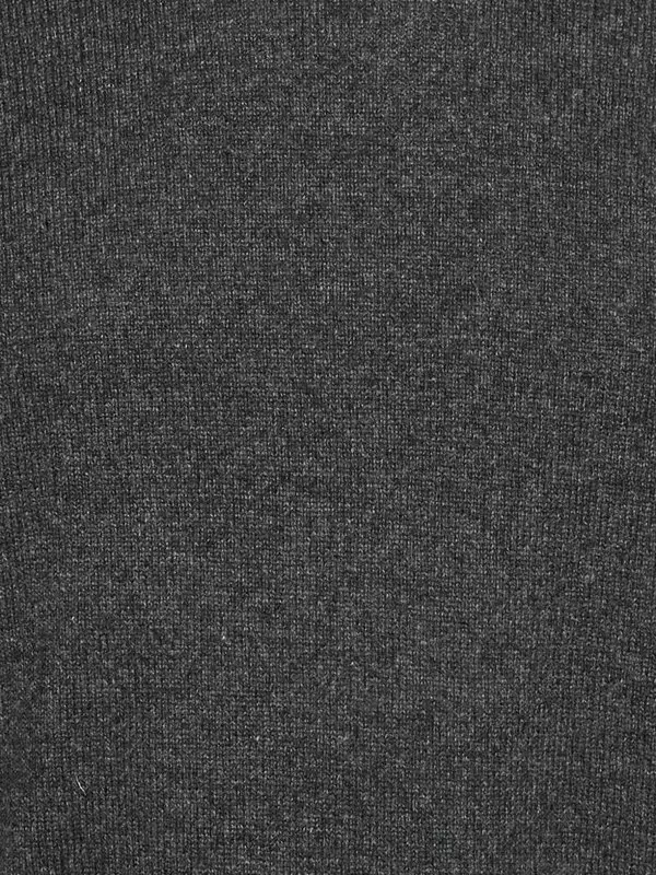 Pierre Balmain Knitted Crew Neck Sweater