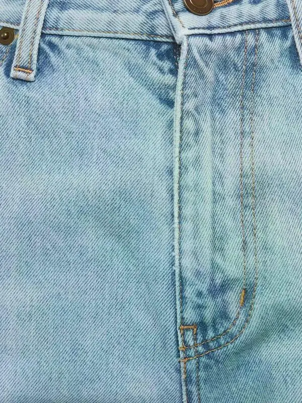 Saint Laurent Regular-fit Jeans