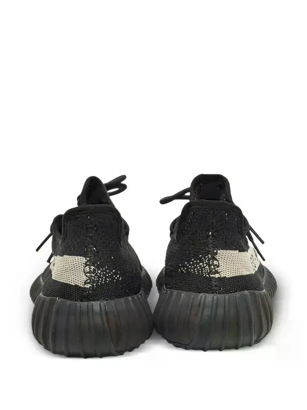 ADIDAS X YEEZY Boost 350 V2 "core " Sneakers - Black
