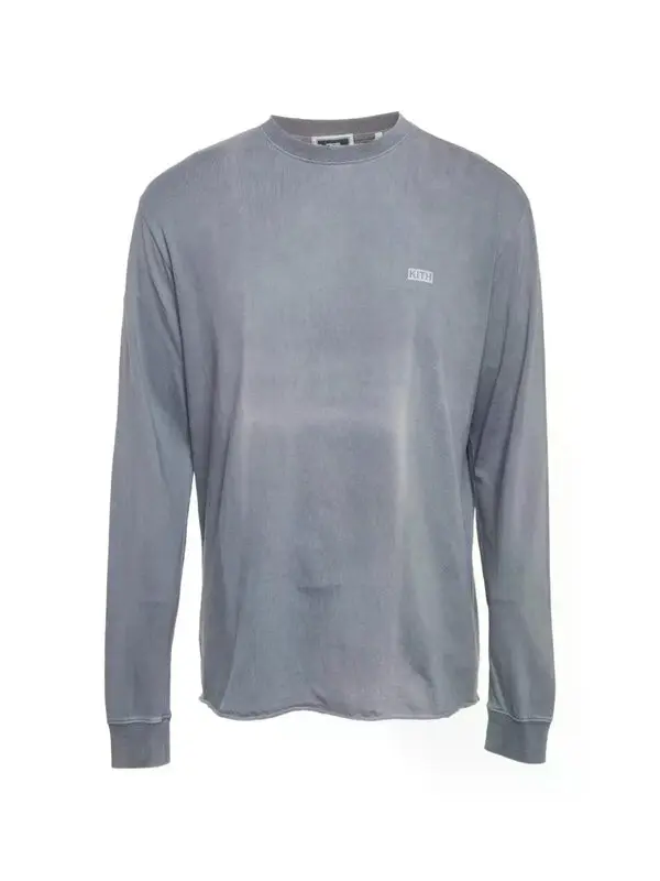 Kith Long-sleeve T-shirt