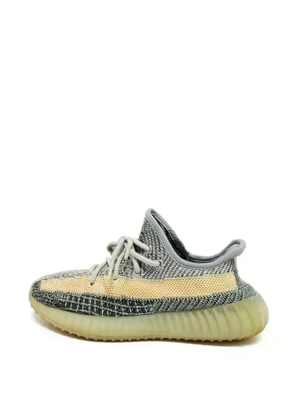 ADIDAS X YEEZY Boost 350 V2 Primeknit Sneakers - Grey