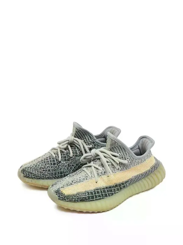 ADIDAS X YEEZY Boost 350 V2 Primeknit Sneakers - Grey