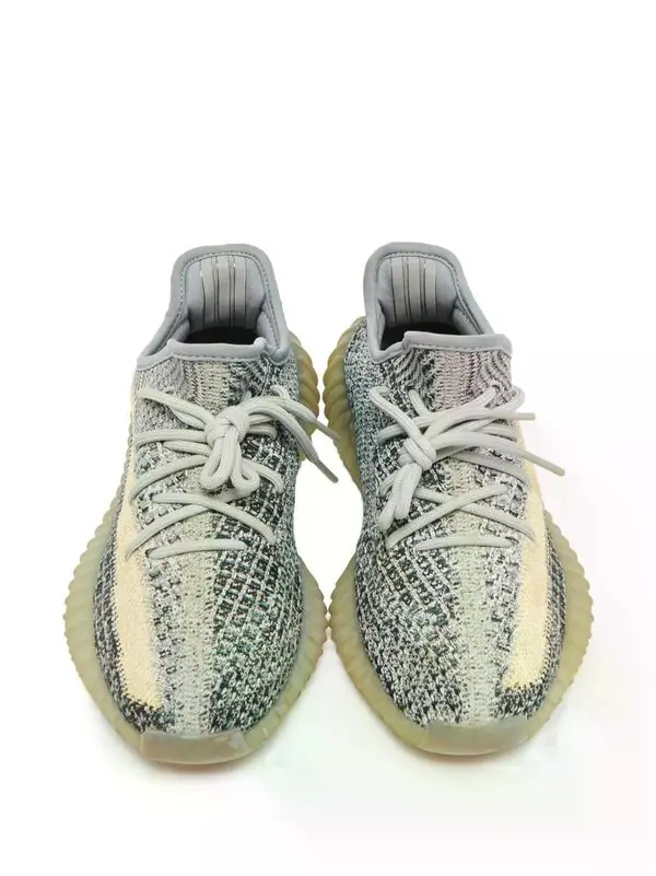 ADIDAS X YEEZY Boost 350 V2 Primeknit Sneakers - Grey