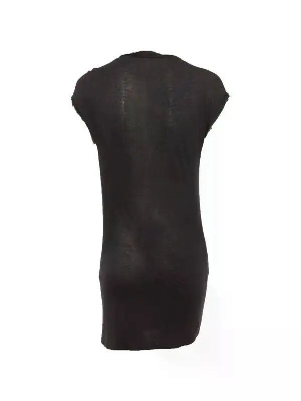 Roberto Cavalli Embellished Tunic Top