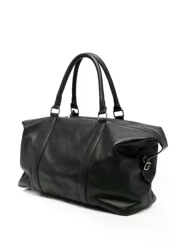 LES DEUX Leather Holdall Bag