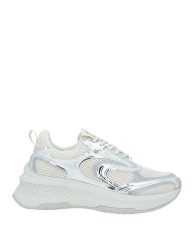 EMANUELLE VEE Emanuéle Vee Sneakers - Ivory