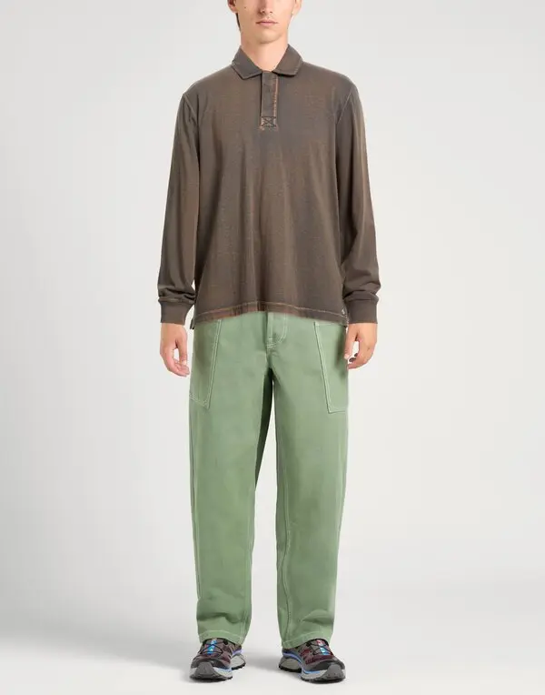 Rag & Bone Polo Shirt Size Cotton