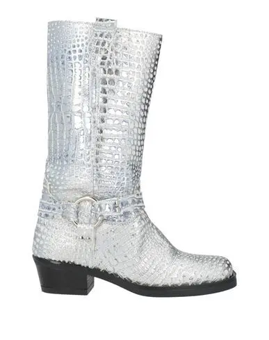 DOOP Boot Size Leather
