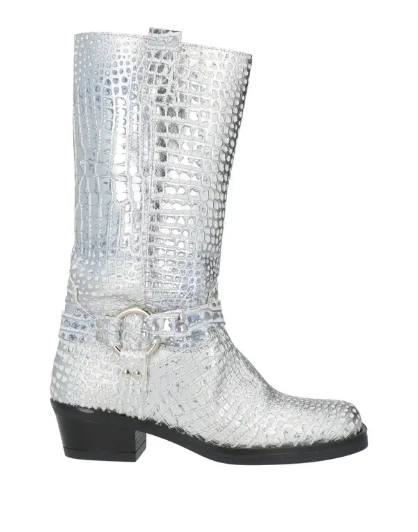 DOOP Boot Size Leather