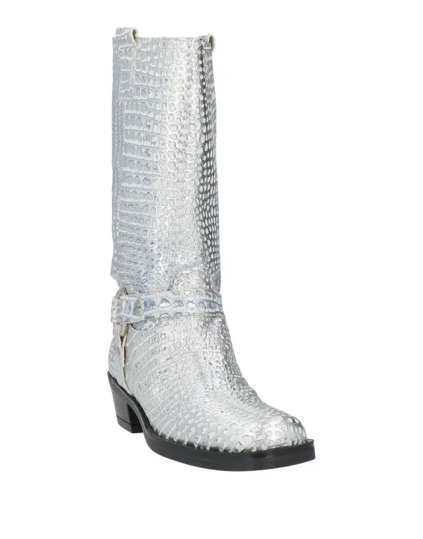 DOOP Boot Size Leather