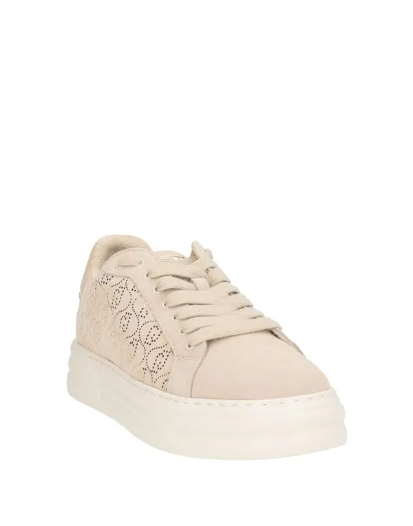 Liu Jo Sneakers Size Cow Leather