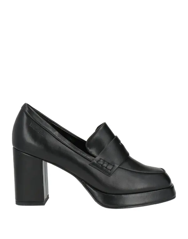 GAI MATTIOLO Loafers