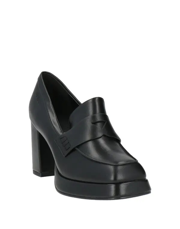 GAI MATTIOLO Loafers