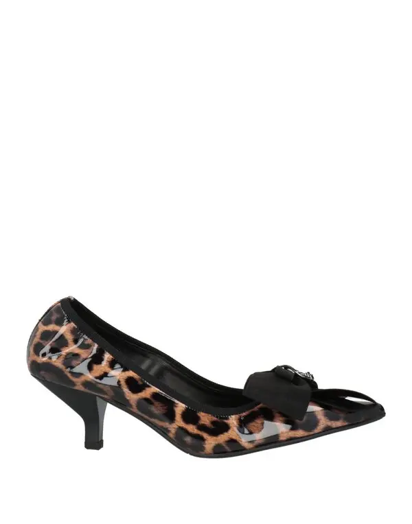 RAS Pumps Size Leather