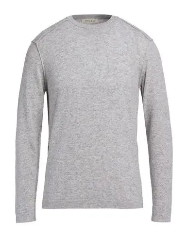 WOOL & CO Sweater Size Wool, Polyamide