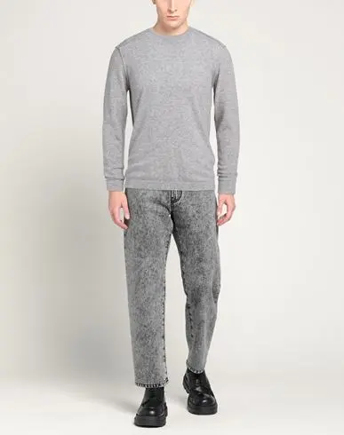 WOOL & CO Sweater Size Wool, Polyamide