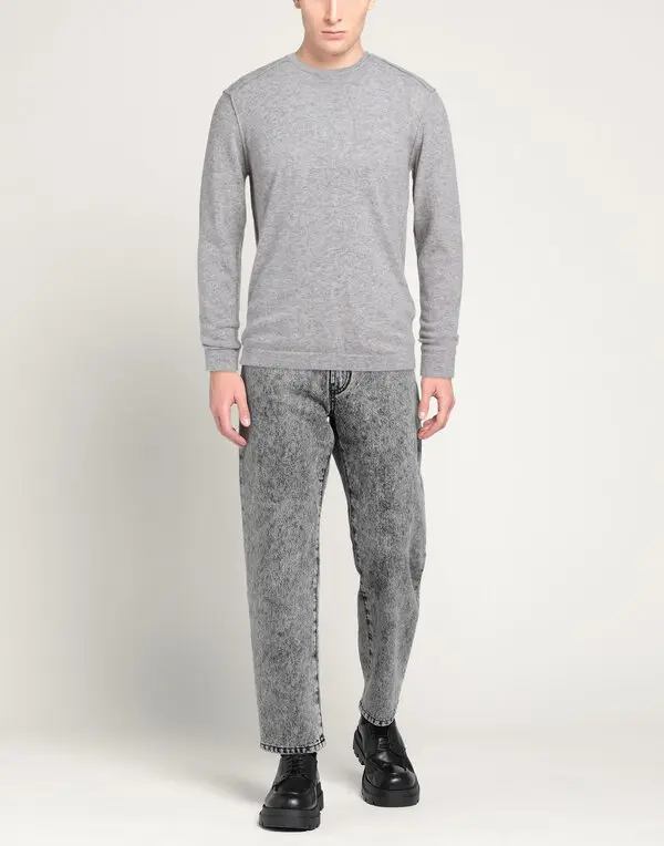 WOOL & CO Sweater Size Wool, Polyamide