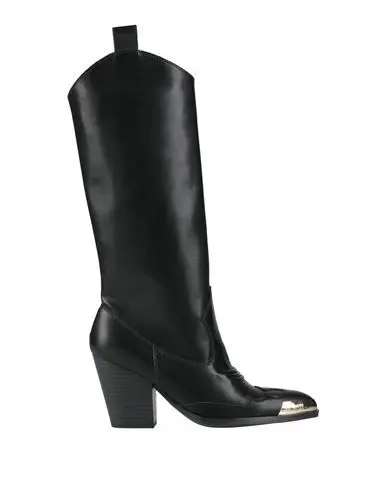 Versace Boot Size Leather