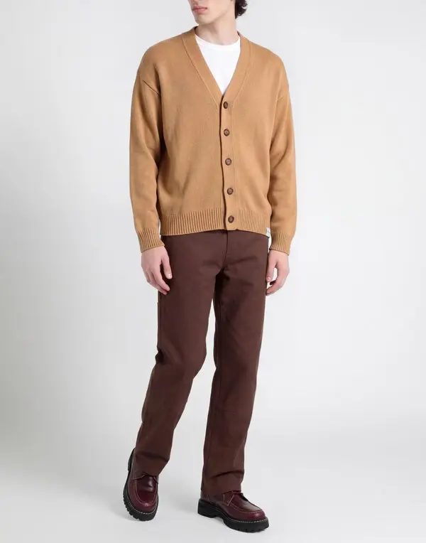 CATERPILLAR Knitted Cardigan