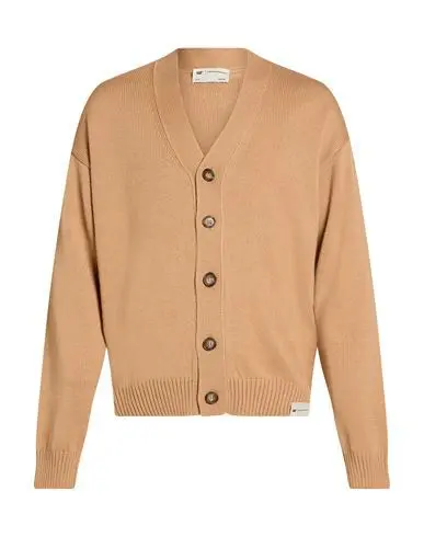 CATERPILLAR Knitted Cardigan