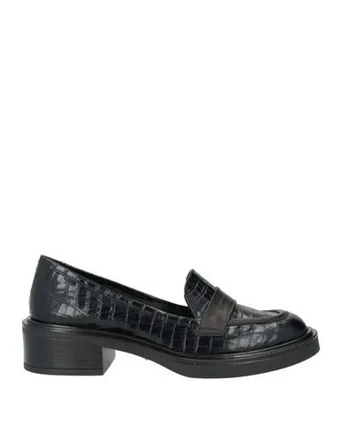 CastaÑer Loafers Size Leather