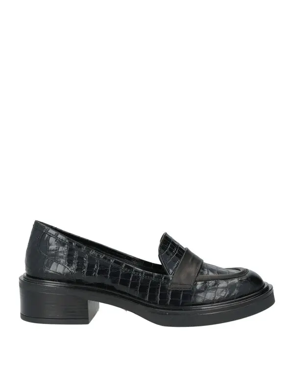CastaÑer Loafers Size Leather