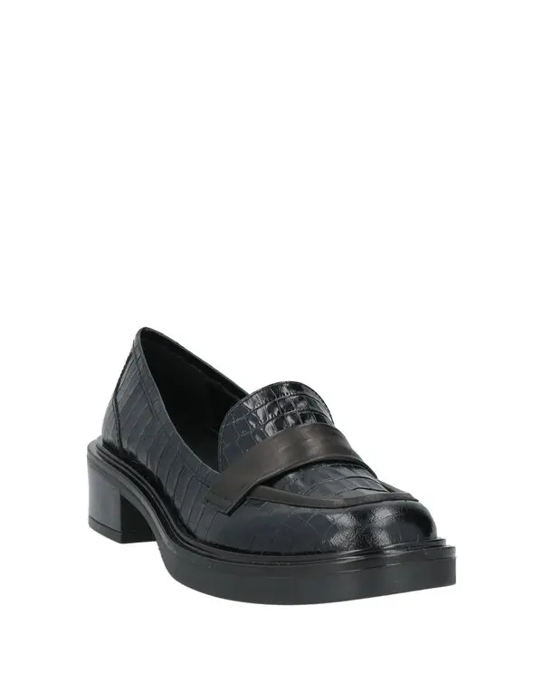 CastaÑer Loafers Size Leather