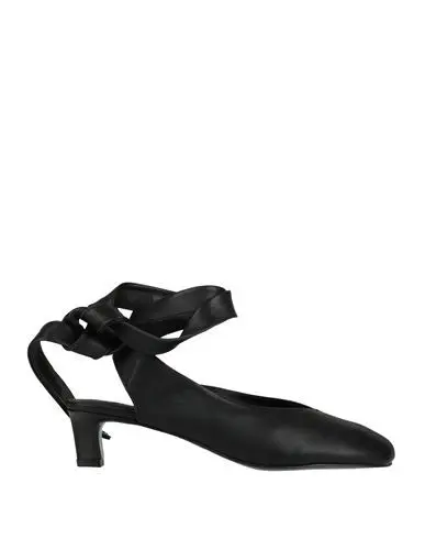 CastaÑer Pumps Size Leather