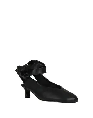 CastaÑer Pumps Size Leather
