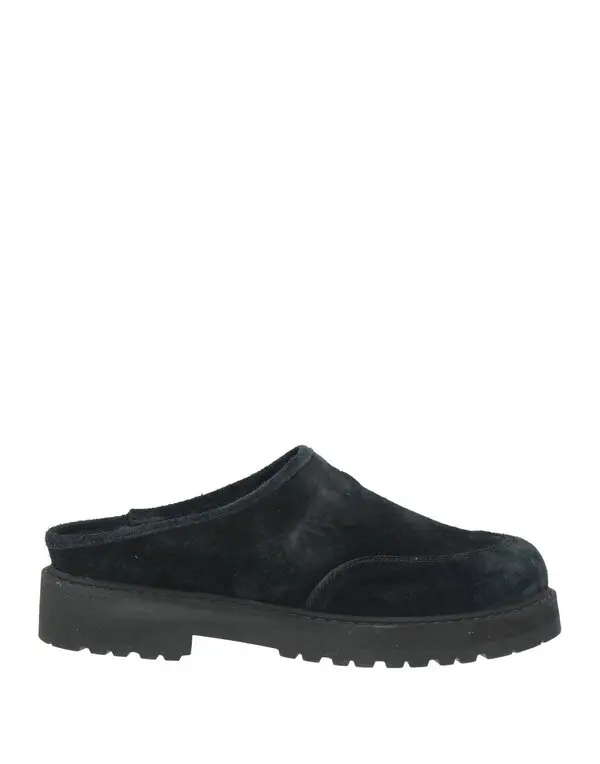 Diemme Mules & Clogs Size Leather
