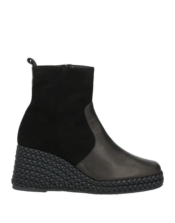 CastaÑer Ankle Boots Size Leather