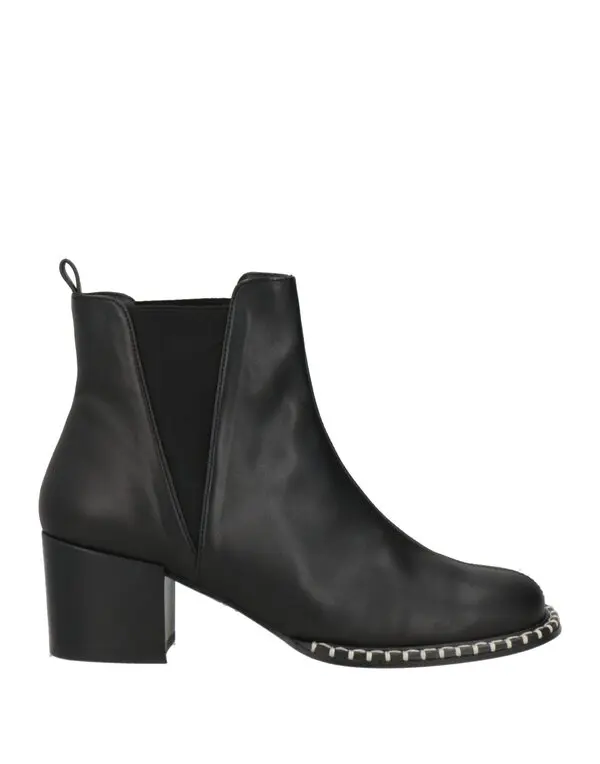 CastaÑer Ankle Boots Size Leather