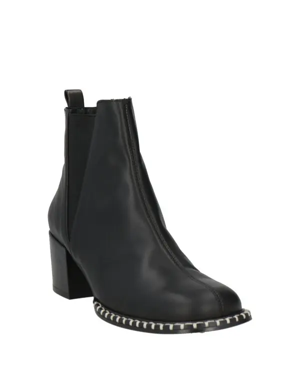 CastaÑer Ankle Boots Size Leather