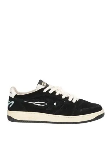 ENTERPRISE JAPAN Sneakers Size Cow Leather
