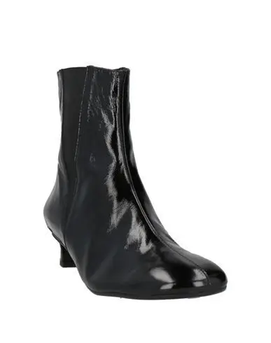 CastaÑer Ankle Boots Size Leather
