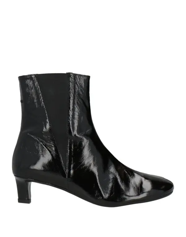 CastaÑer Ankle Boots Size Leather