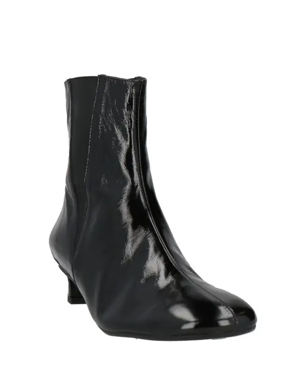 CastaÑer Ankle Boots Size Leather