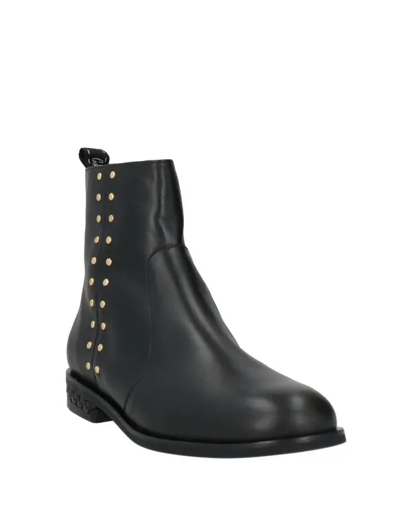 CastaÑer Ankle Boots Size Leather