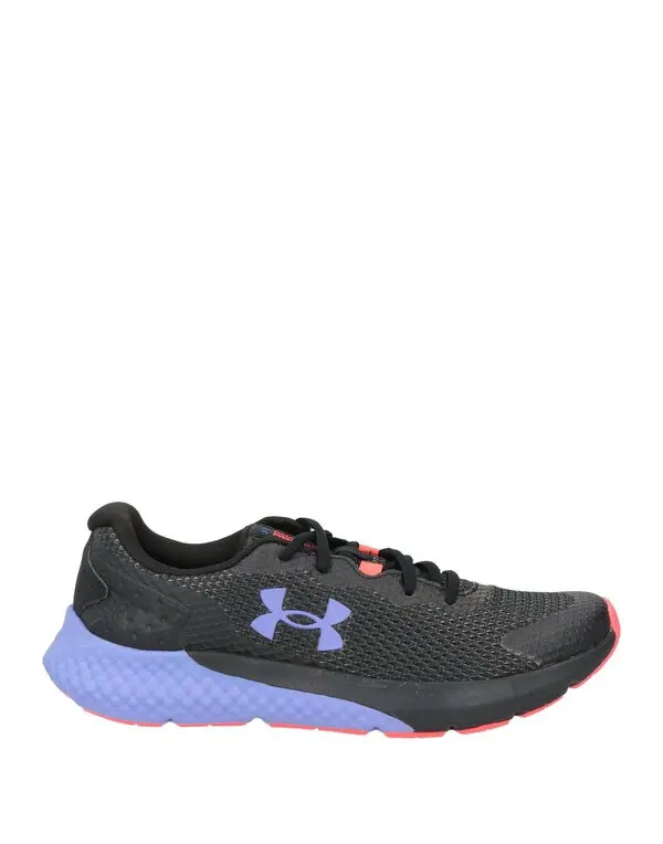 Under Armour Charged Rogue 3 Textile Fiber Low-top Sneakers