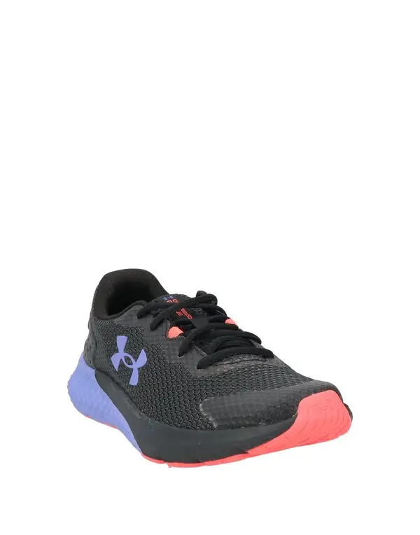 Under Armour Charged Rogue 3 Textile Fiber Low-top Sneakers
