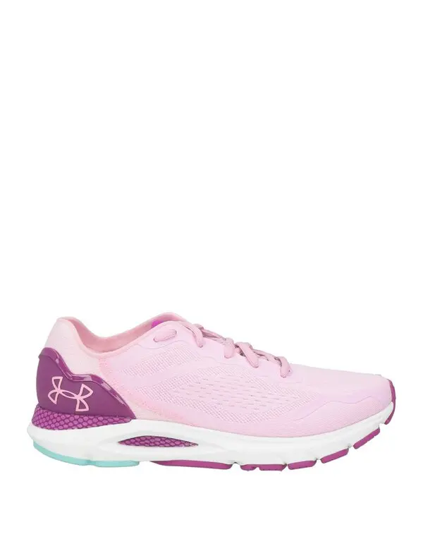 Under Armour Hovr Textile Fiber Sneakers