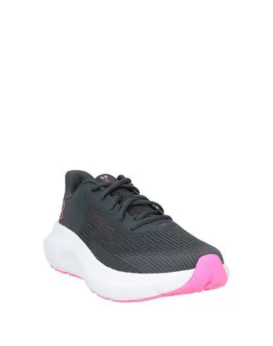 Under Armour Charged Rogue Sneakers - Black
