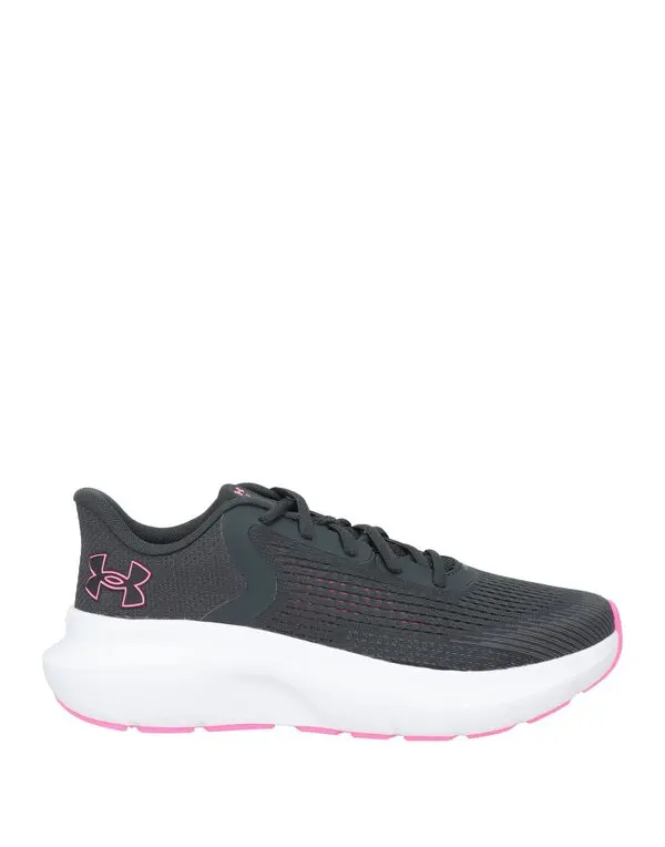 Under Armour Charged Rogue Sneakers - Black
