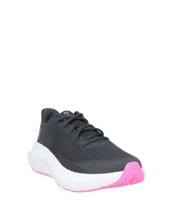 Under Armour Charged Rogue Sneakers - Black