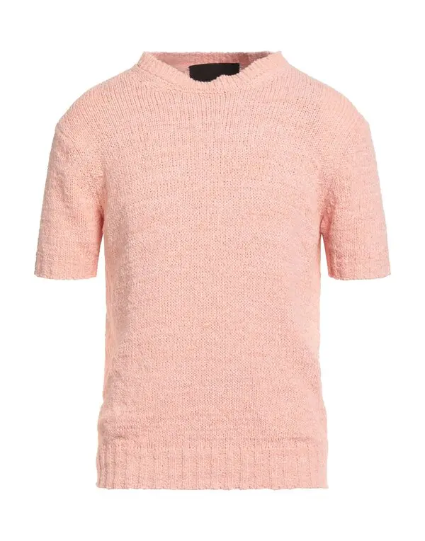 FILIPPO DE LAURENTIIS Sweater Size Cotton, Polyamide