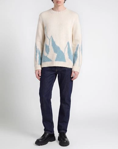 DONDUP Alpaca Wool Blend Sweater