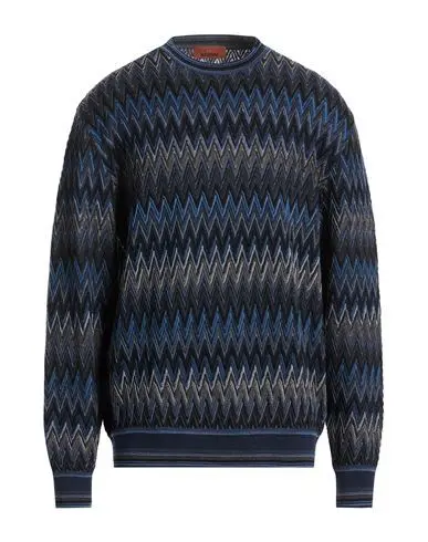 Missoni Wool Crewneck Sweater